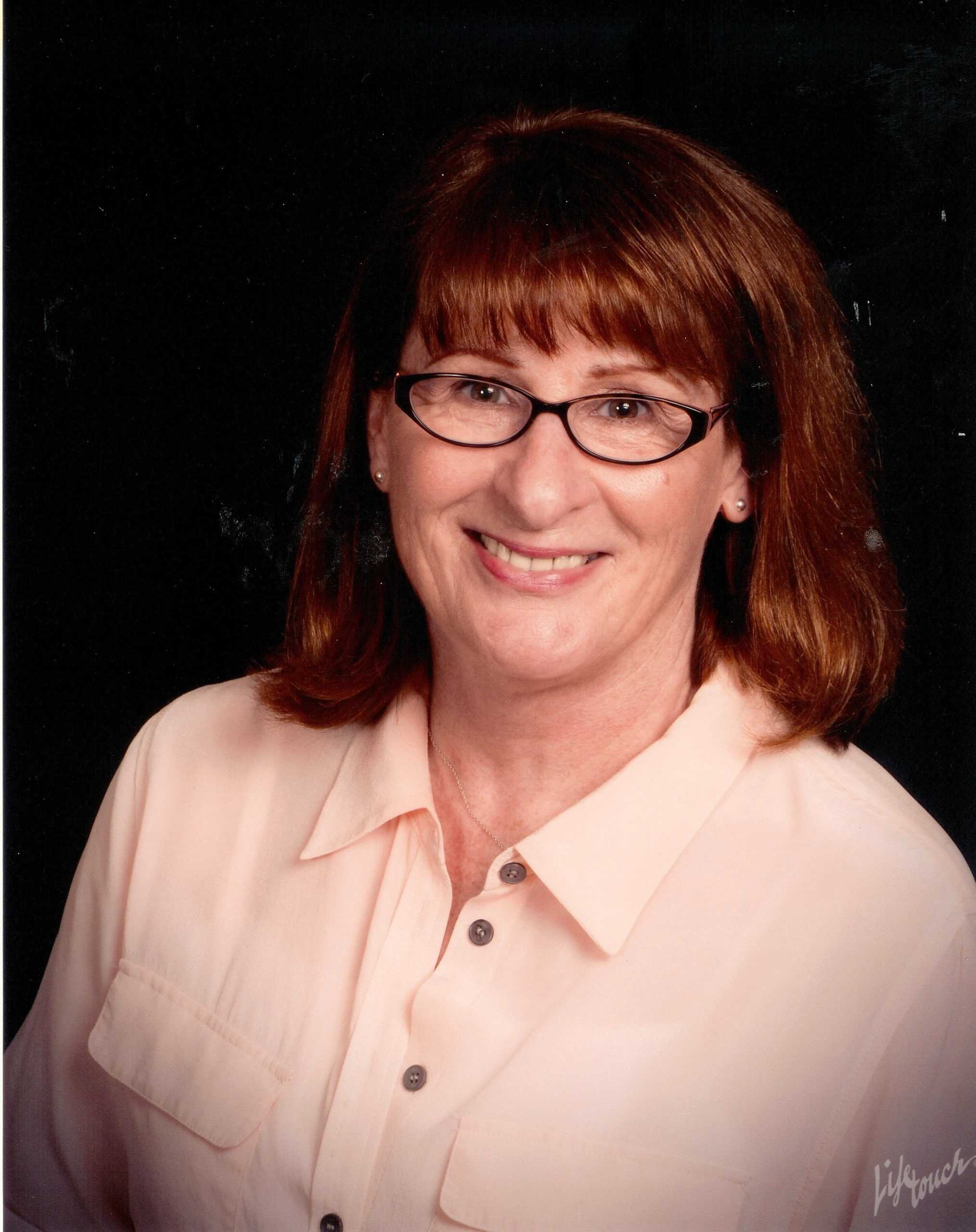 Nancy Fitzgerald, Writer | eHealth