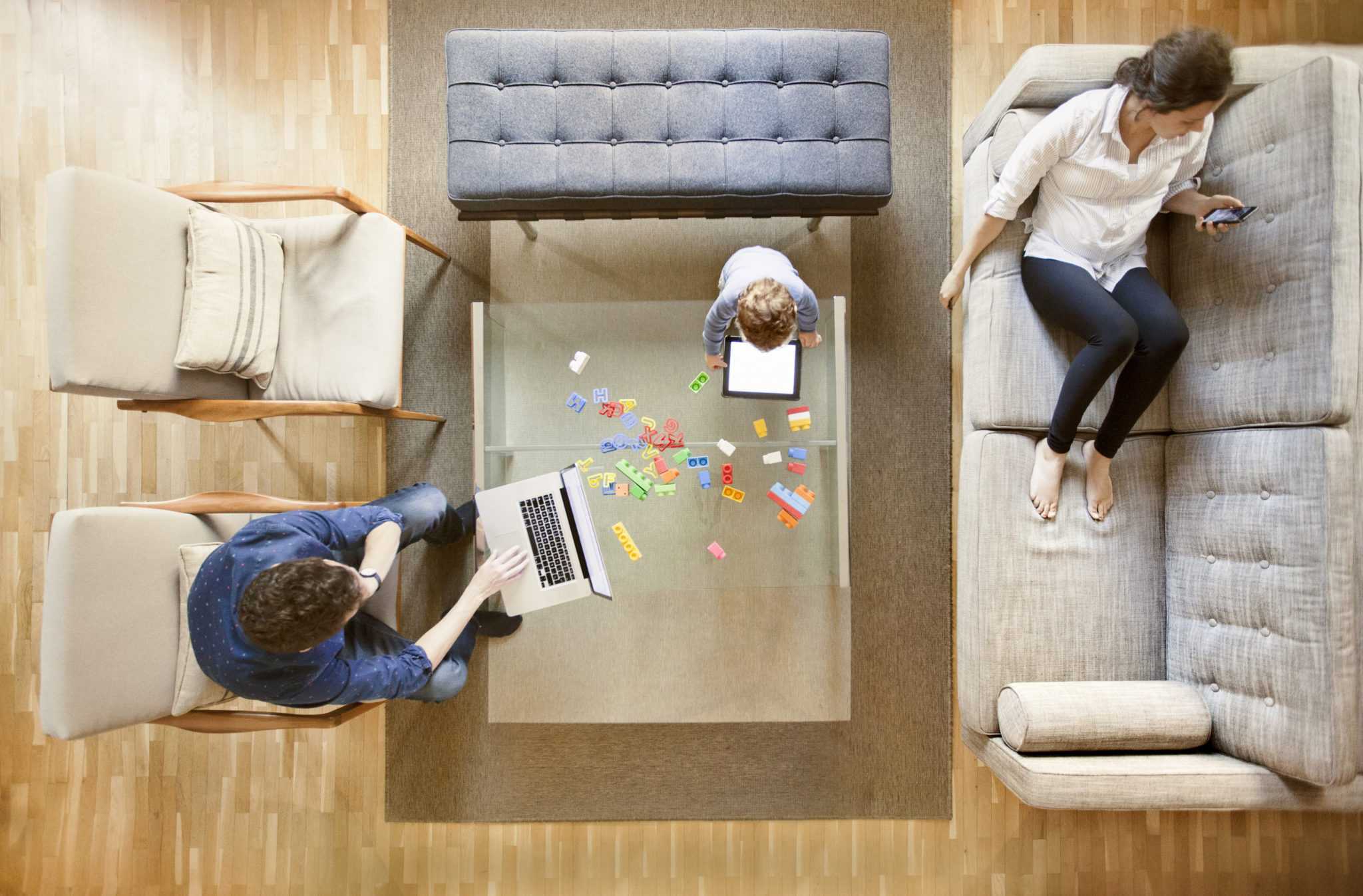 Individual and Family | eHealth Resource Center