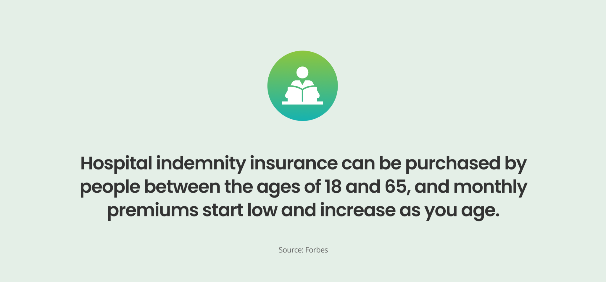 Indemnity Health Insurance Plans | eHealth